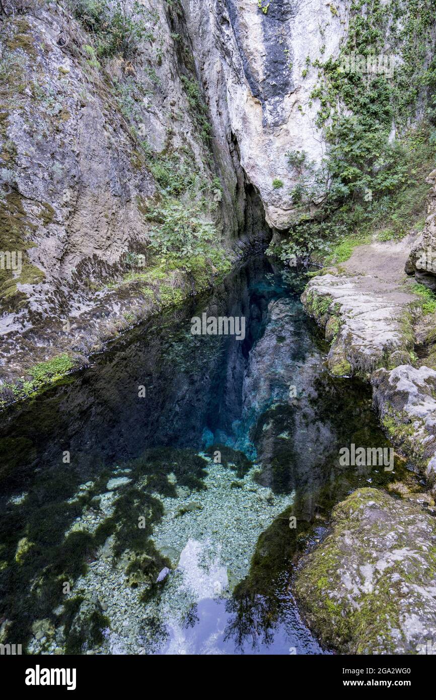 Karst slope hi-res stock photography and images - Alamy