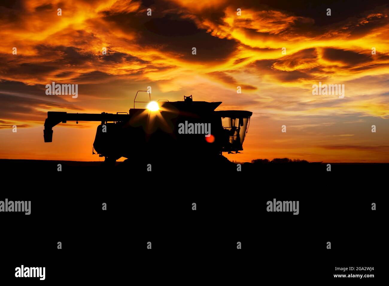 Combine silhouette hi-res stock photography and images - Alamy