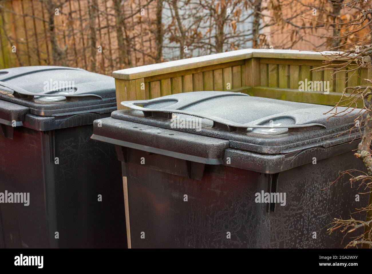 Deep litter hi-res stock photography and images - Alamy