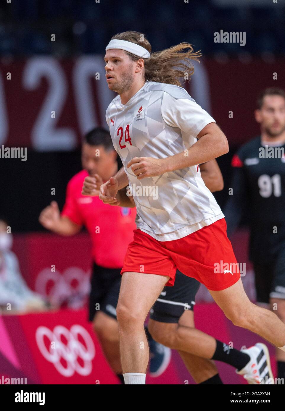 Japan vs egypt hi-res stock photography and images - Alamy