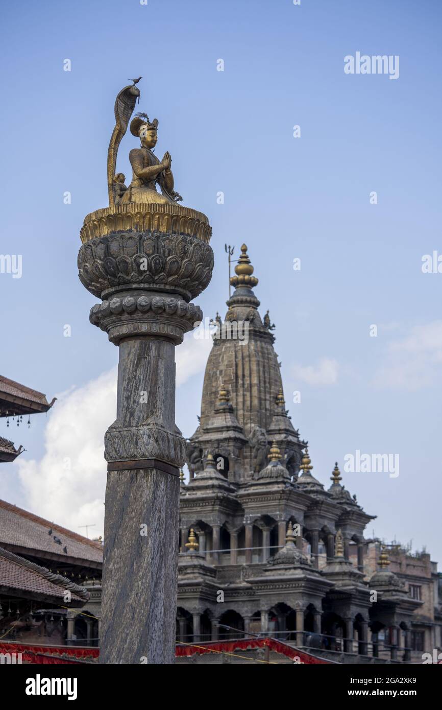 Shikhara style temple hi-res stock photography and images - Alamy