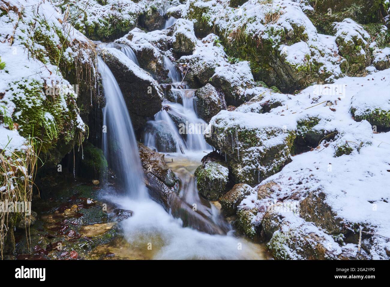 Mala fatra national park and rozsutec national nature reserve hi-res ...