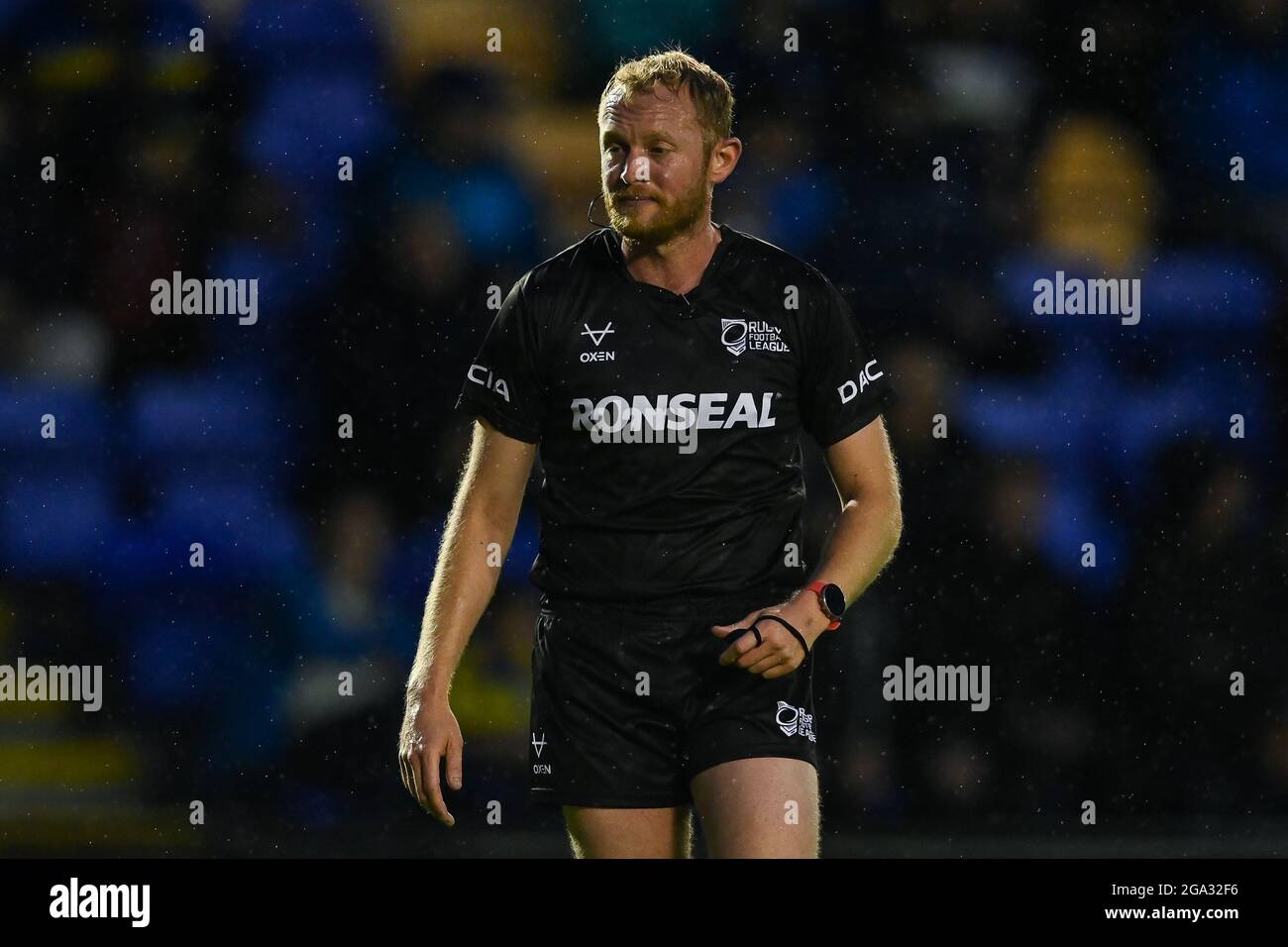 Robert jones rugby hi-res stock photography and images - Alamy