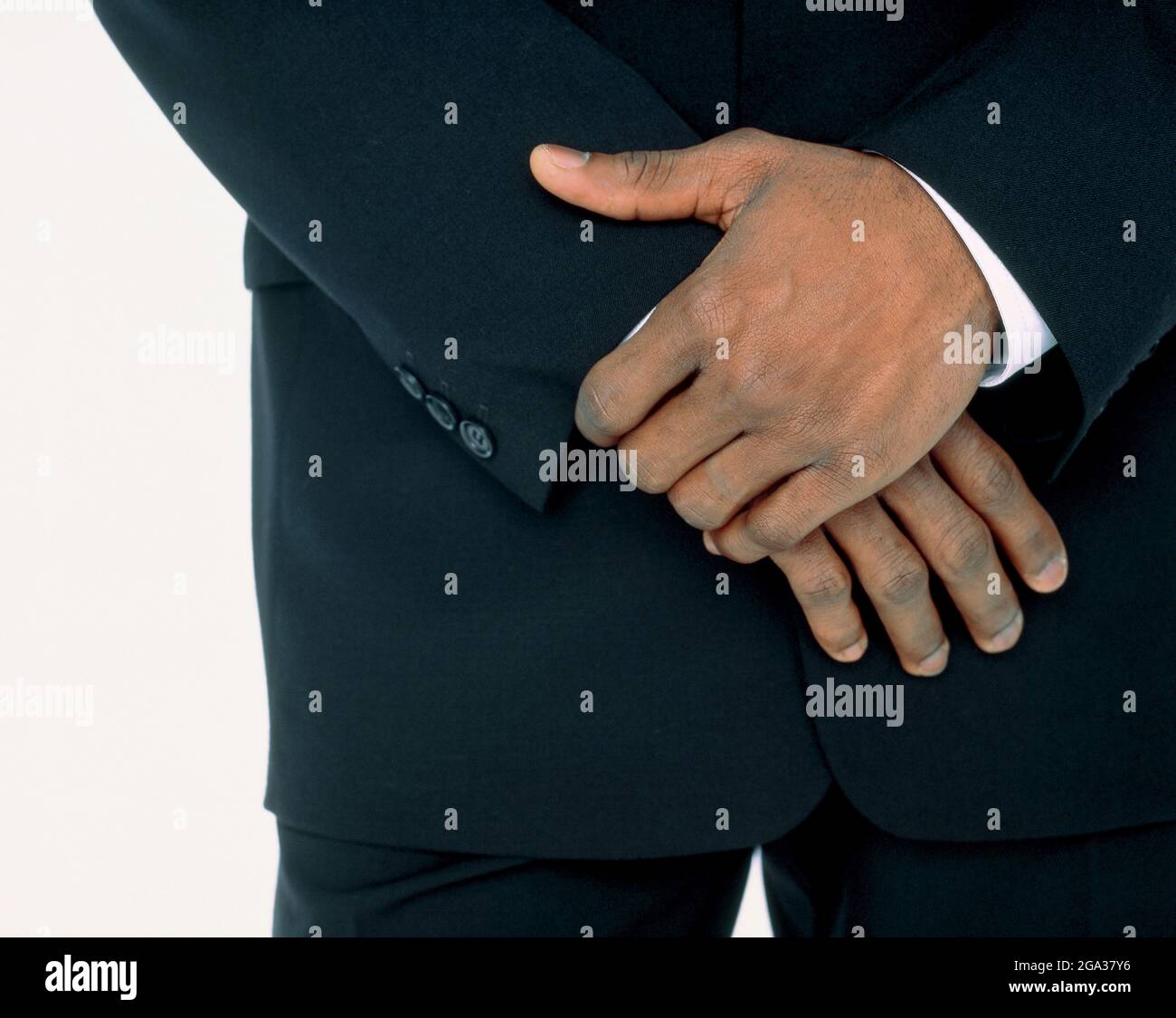 Male professional in formal attire hi-res stock photography and images ...