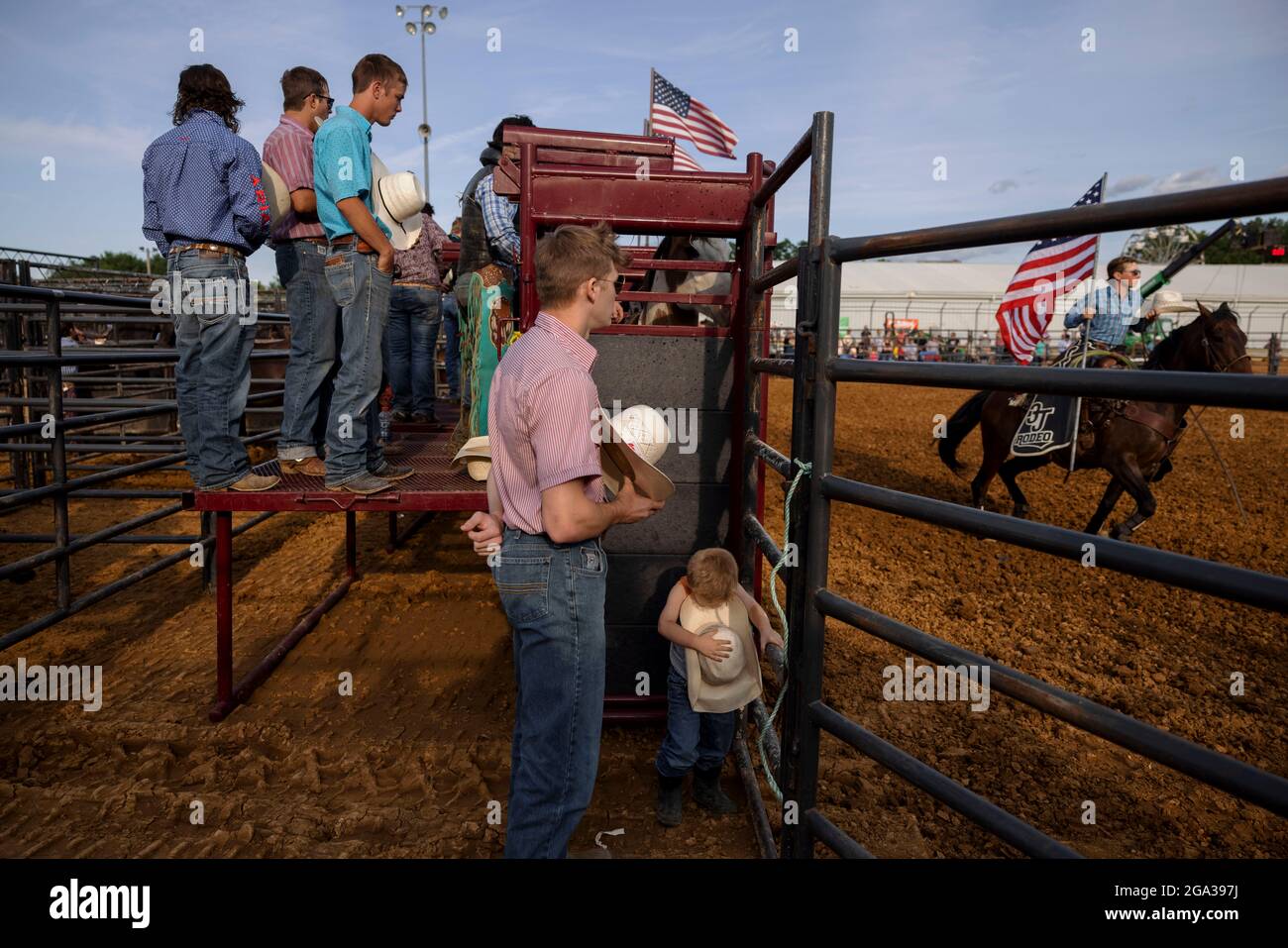 Monroe county fair in monroe hi-res stock photography and images - Alamy
