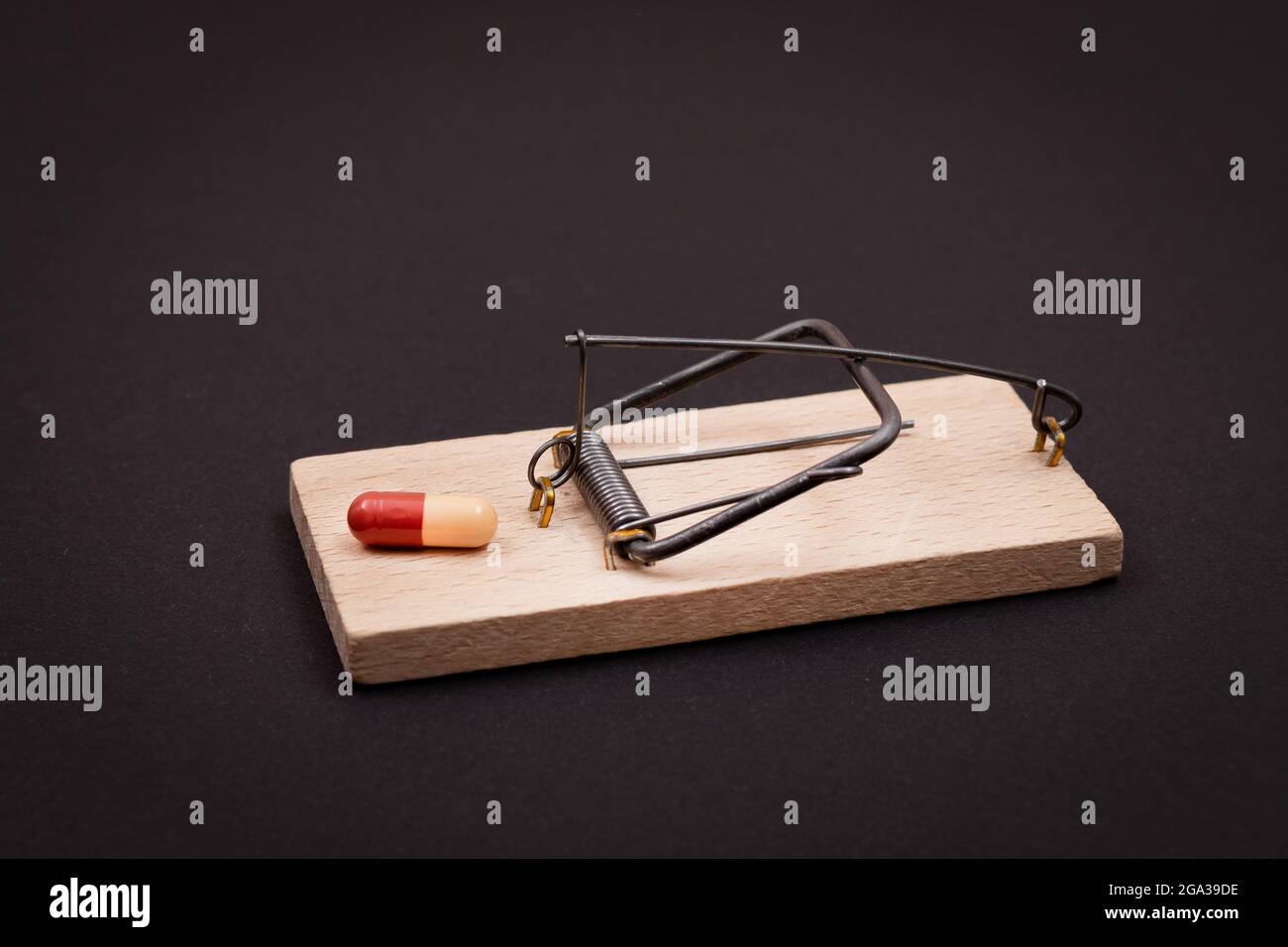 Big capsule hi-res stock photography and images - Alamy