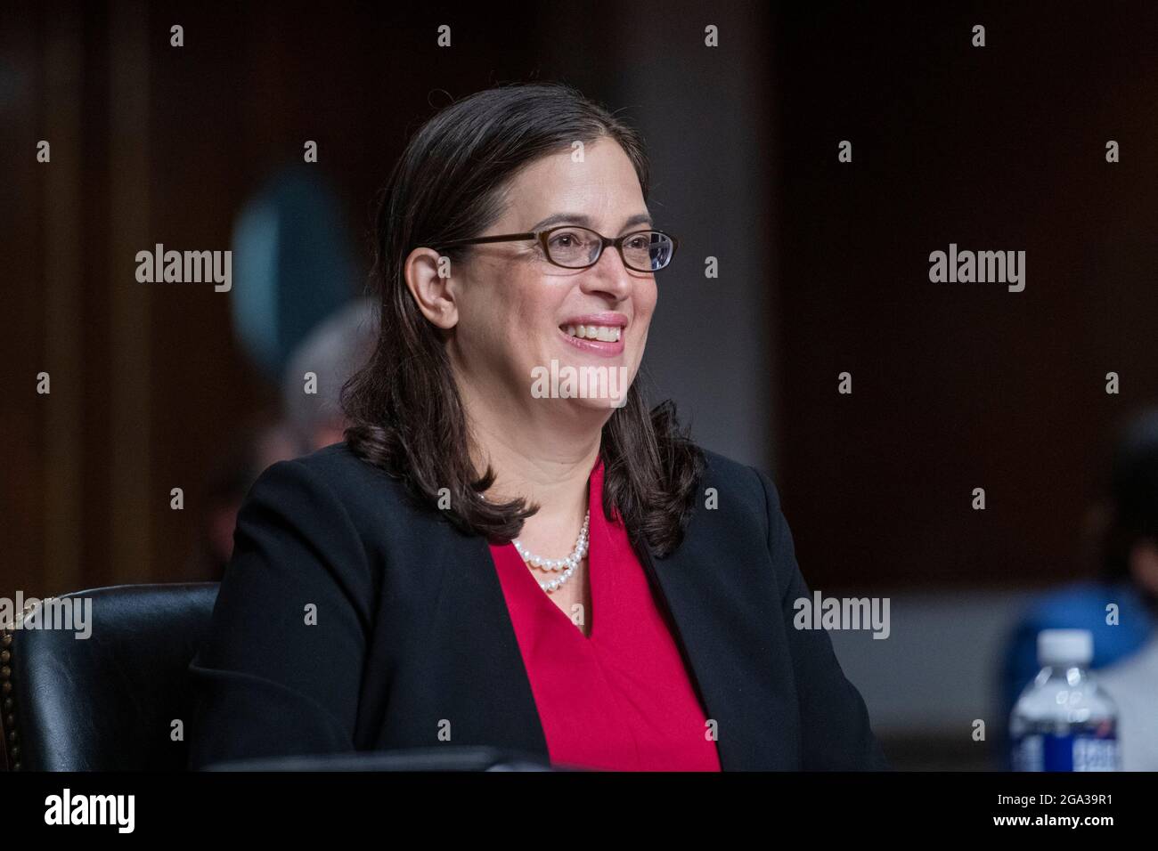 Assistant secretary political military affairs hi-res stock photography ...