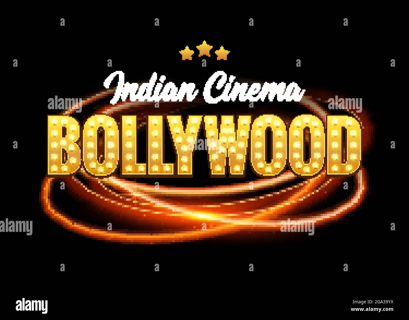 Bollywood Movies Logo