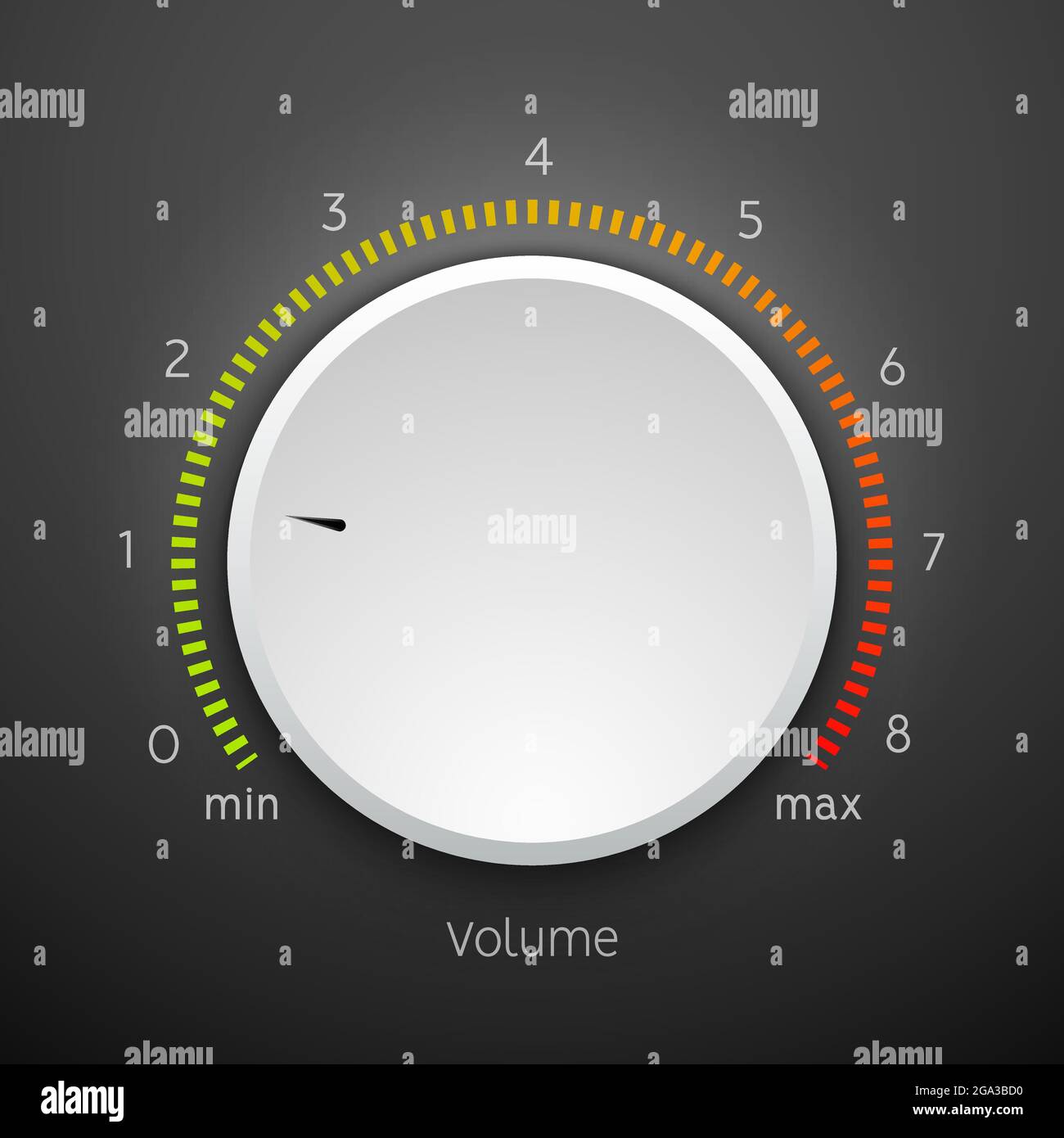 Grey plastic panel hi-res stock photography and images - Alamy