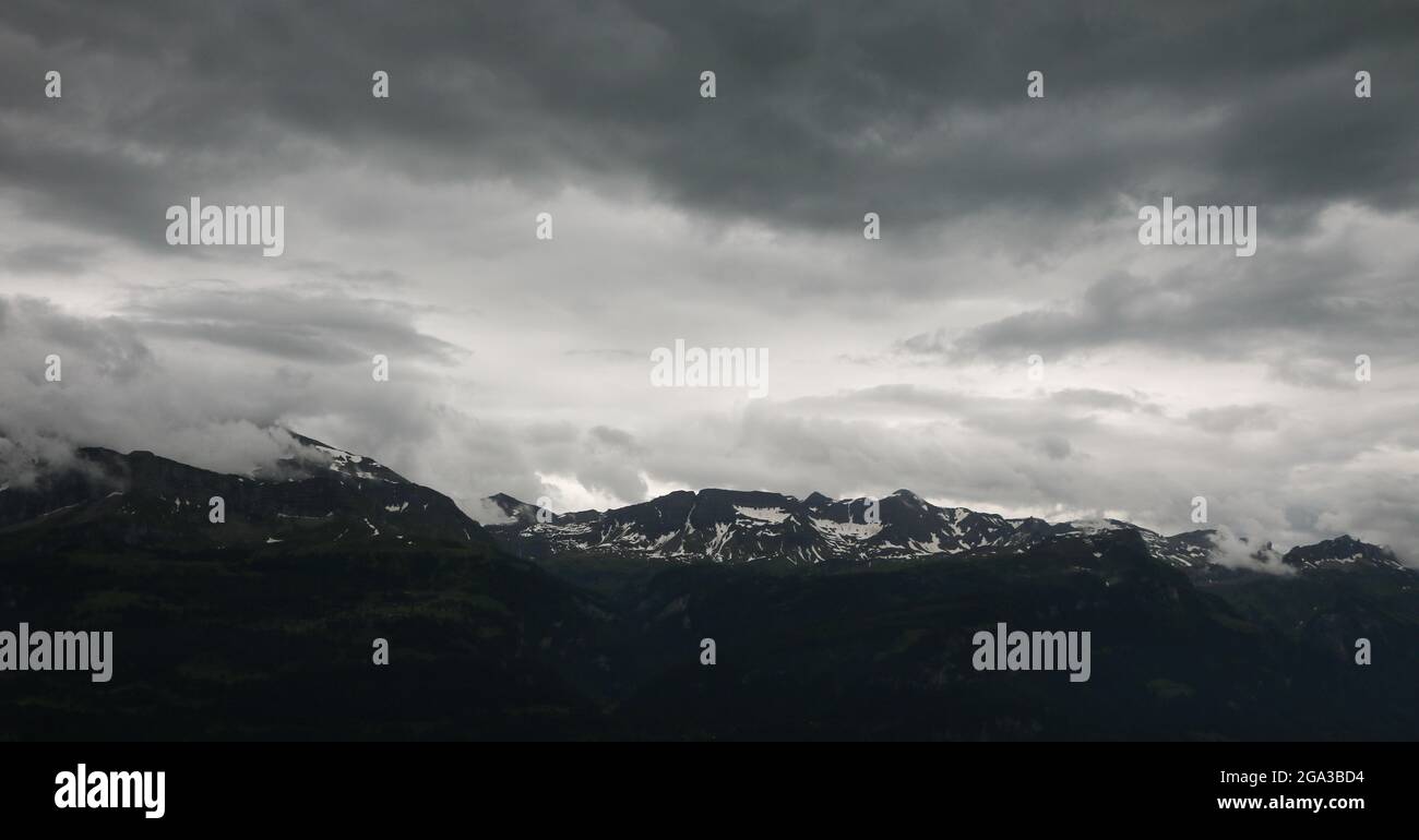 Faulhorn hi-res stock photography and images - Alamy