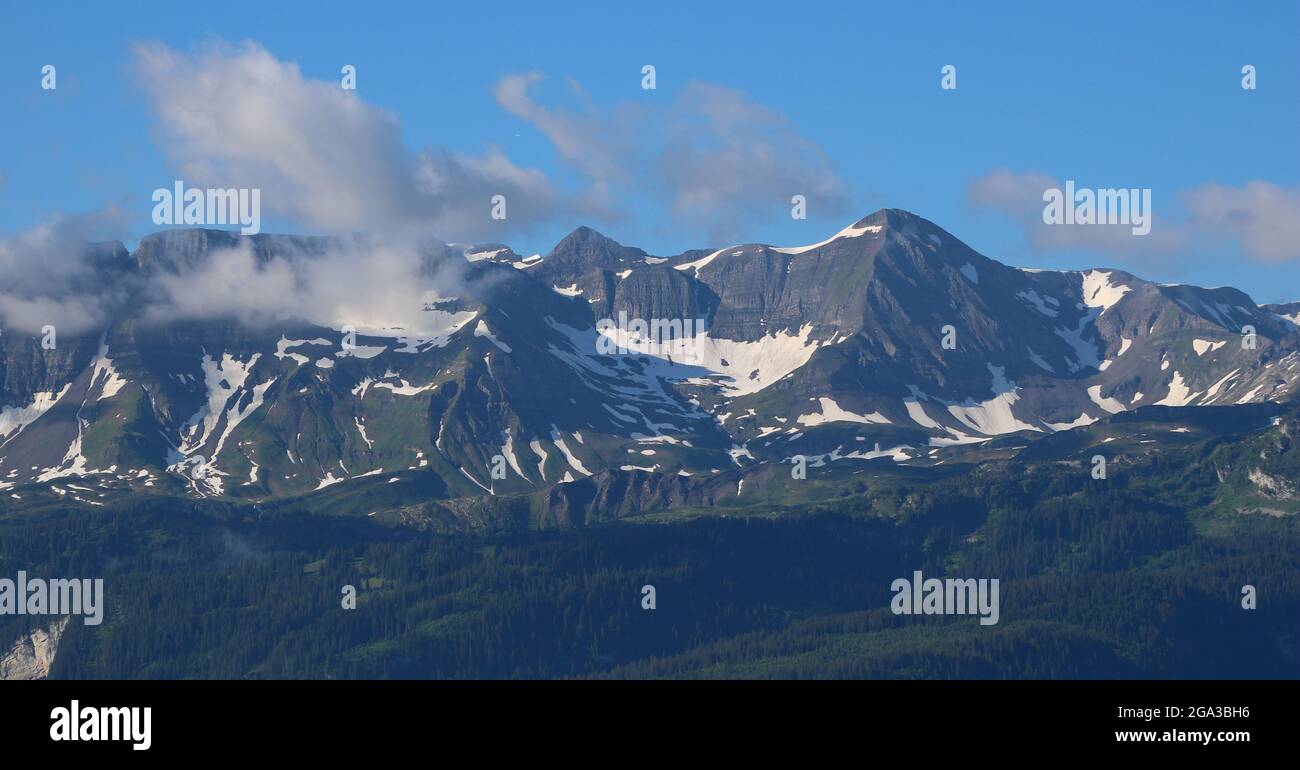 Faulhorn hi-res stock photography and images - Alamy