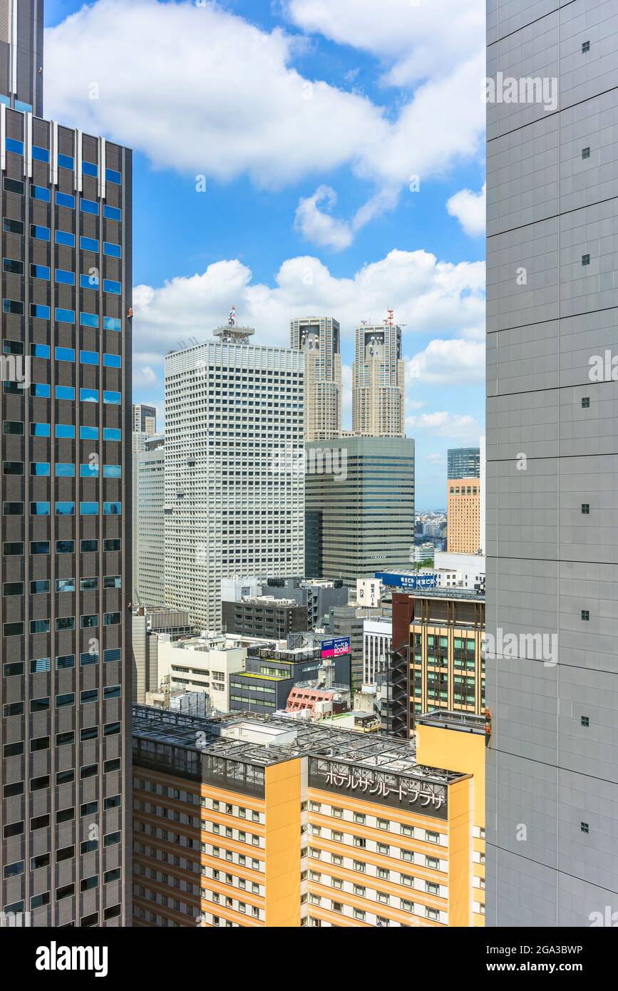 Cuboid architecture hi-res stock photography and images - Alamy