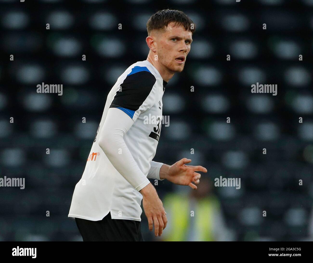 Max bird of derby county hi-res stock photography and images - Alamy