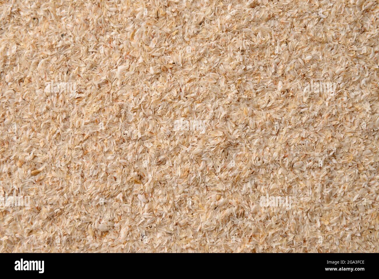 Psyllium husk as pattern. Psyllium Husk as water soluble supplement for ...