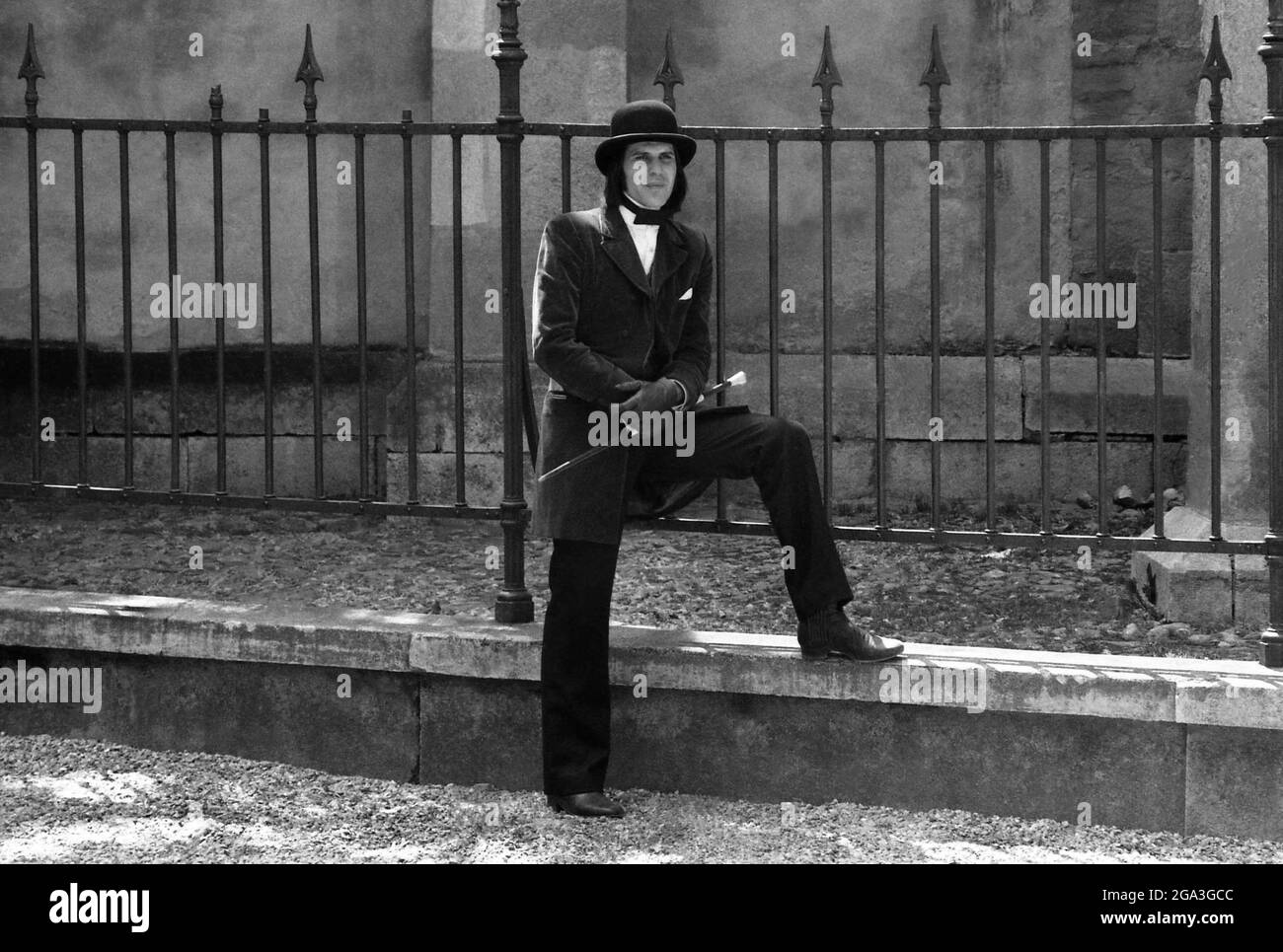 Castelul din carpati Black and White Stock Photos & Images - Alamy