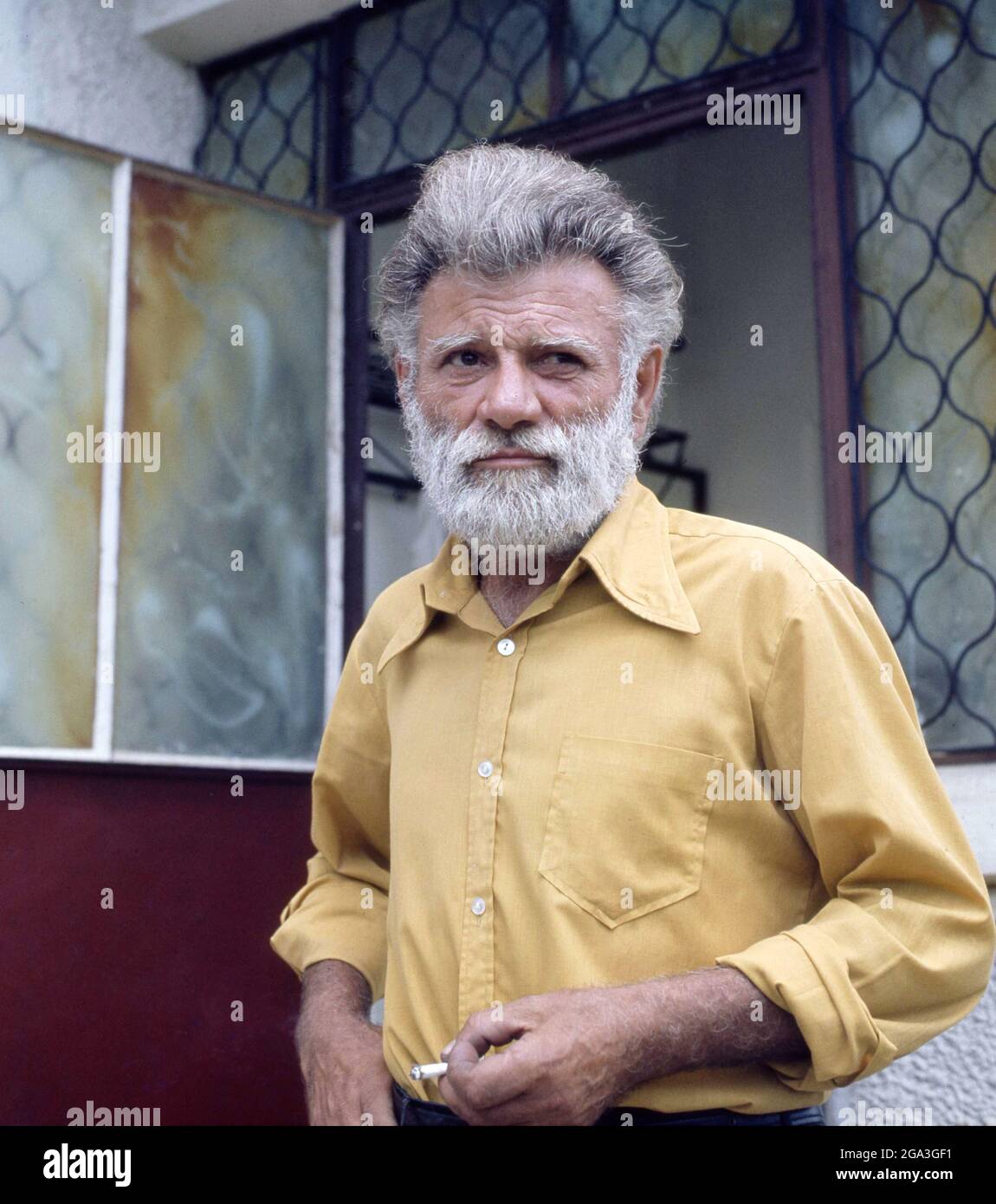 Ernest maftei hi-res stock photography and images - Alamy