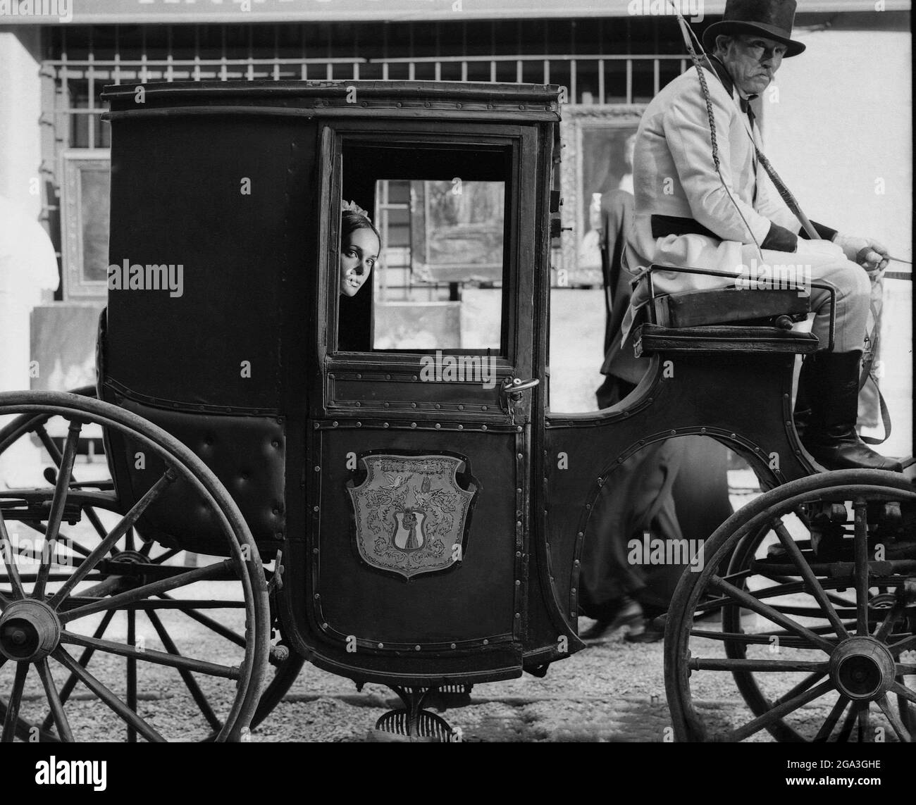 Transportation 1700s 1800s hi-res stock photography and images - Alamy