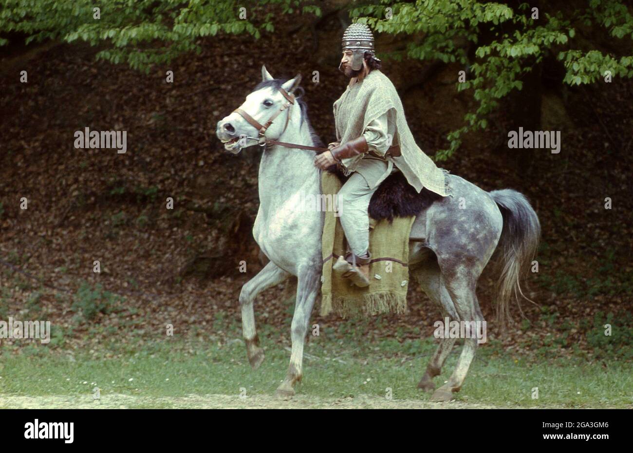 Burebista hi-res stock photography and images - Alamy