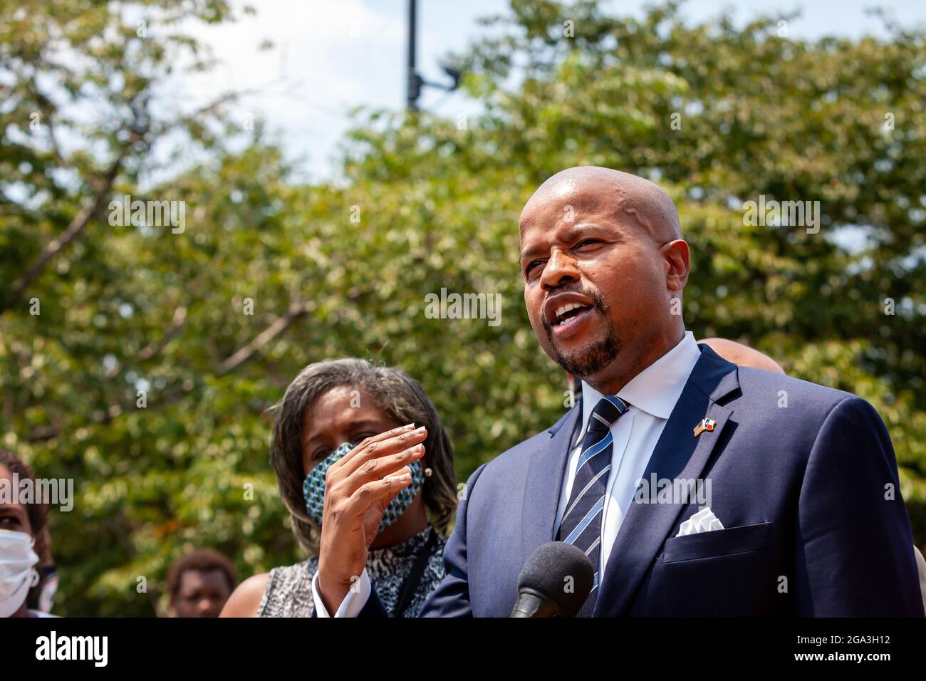 Ron jr hi-res stock photography and images - Alamy