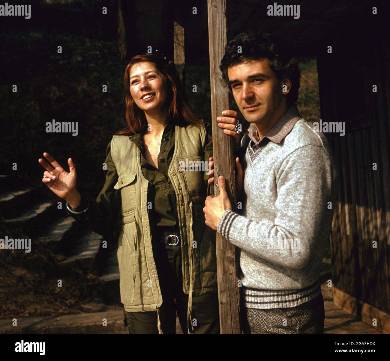 Faimosi hi-res stock photography and images - Alamy