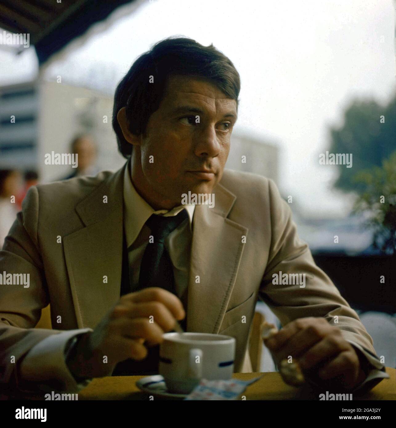 Emil hossu hi-res stock photography and images - Alamy