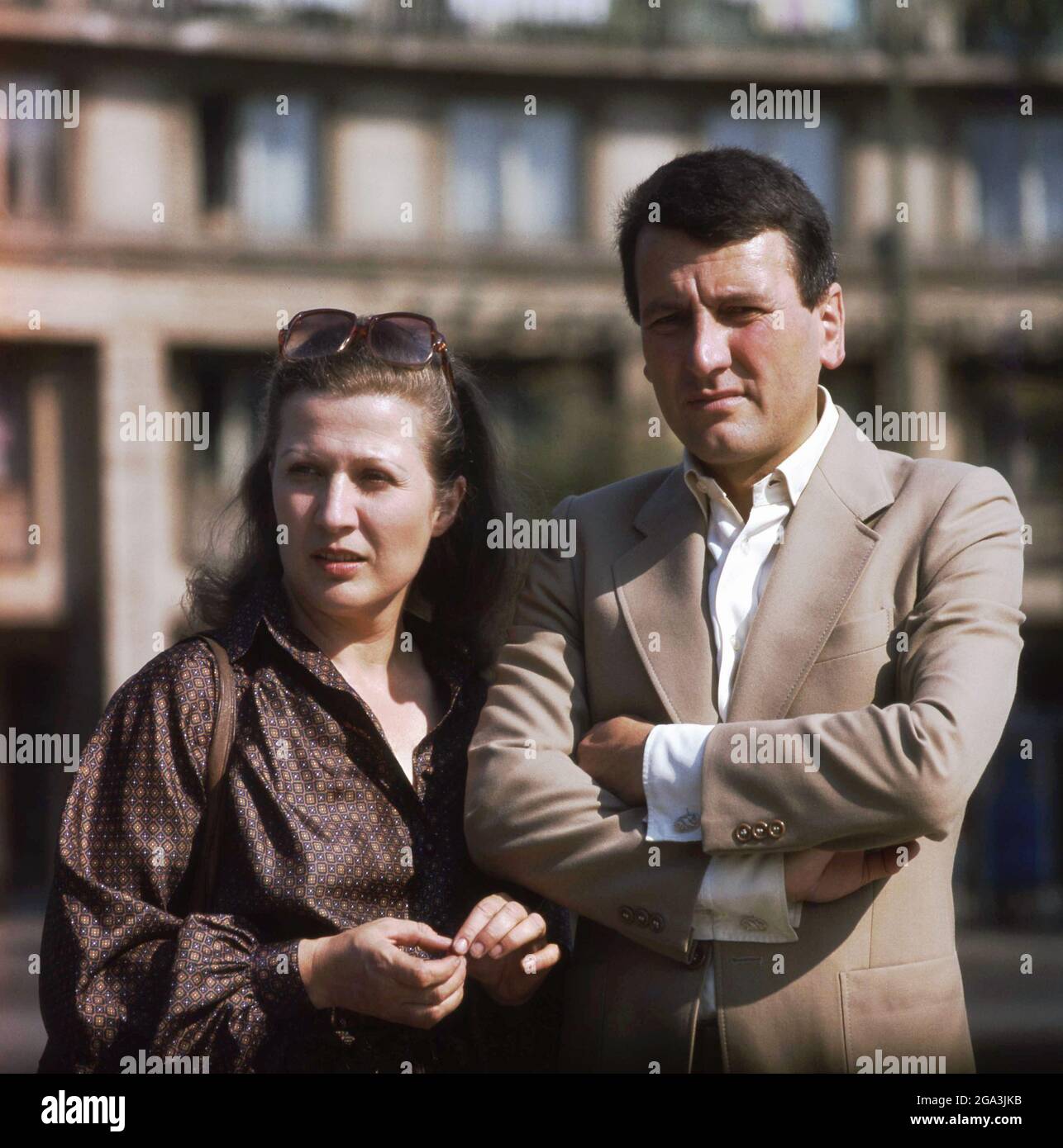 Dorina lazar hi-res stock photography and images - Alamy