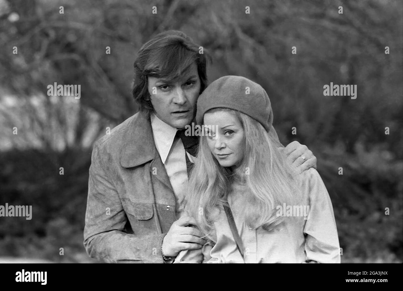 Anna szeles hi-res stock photography and images - Alamy