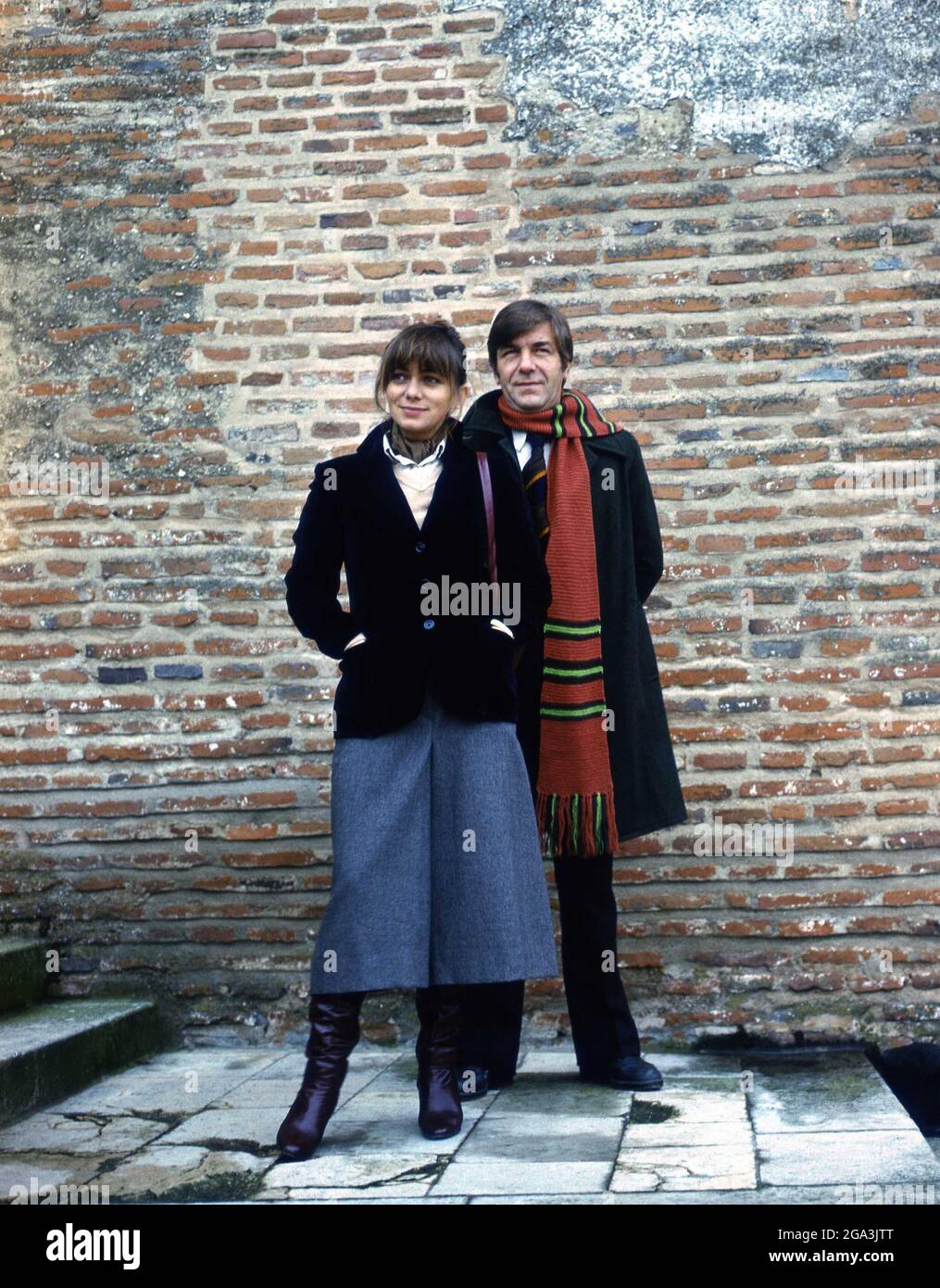 Valeria seciu hi-res stock photography and images - Alamy