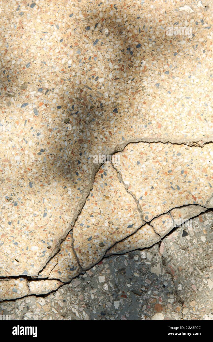 Cement wall texture background Stock Photo - Alamy