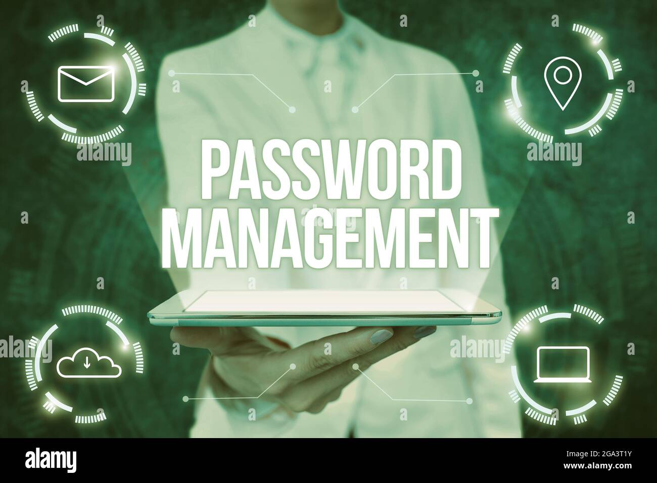 Inspiration showing sign Password Management. Concept meaning software ...