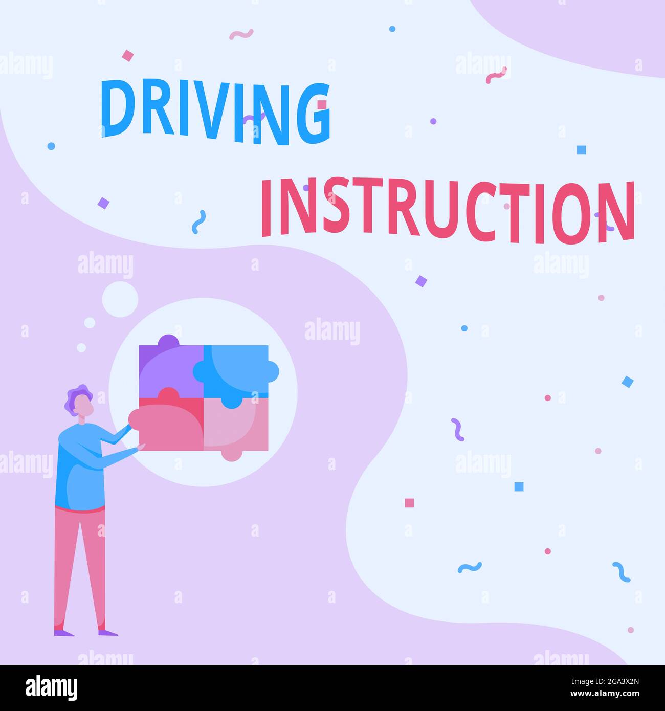 Writing displaying text Driving Instruction. Business showcase detailed ... Writing displaying text Driving Instruction. Business showcase detailed ...