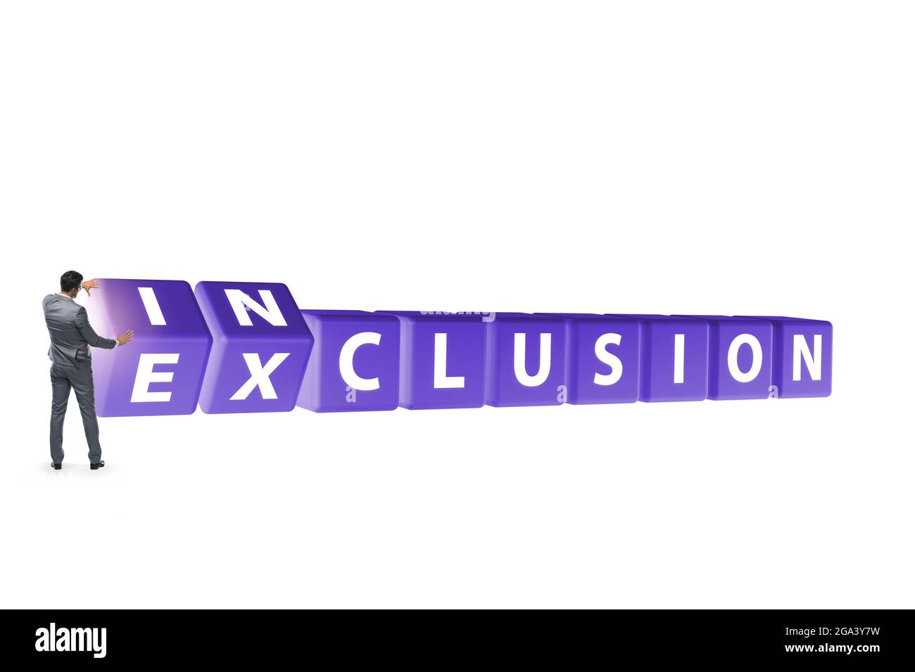 Gender separation school Cut Out Stock Images & Pictures - Alamy