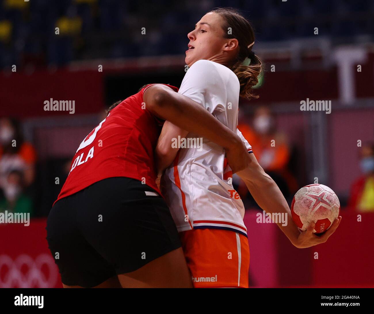 Inger smits hi-res stock photography and images - Alamy