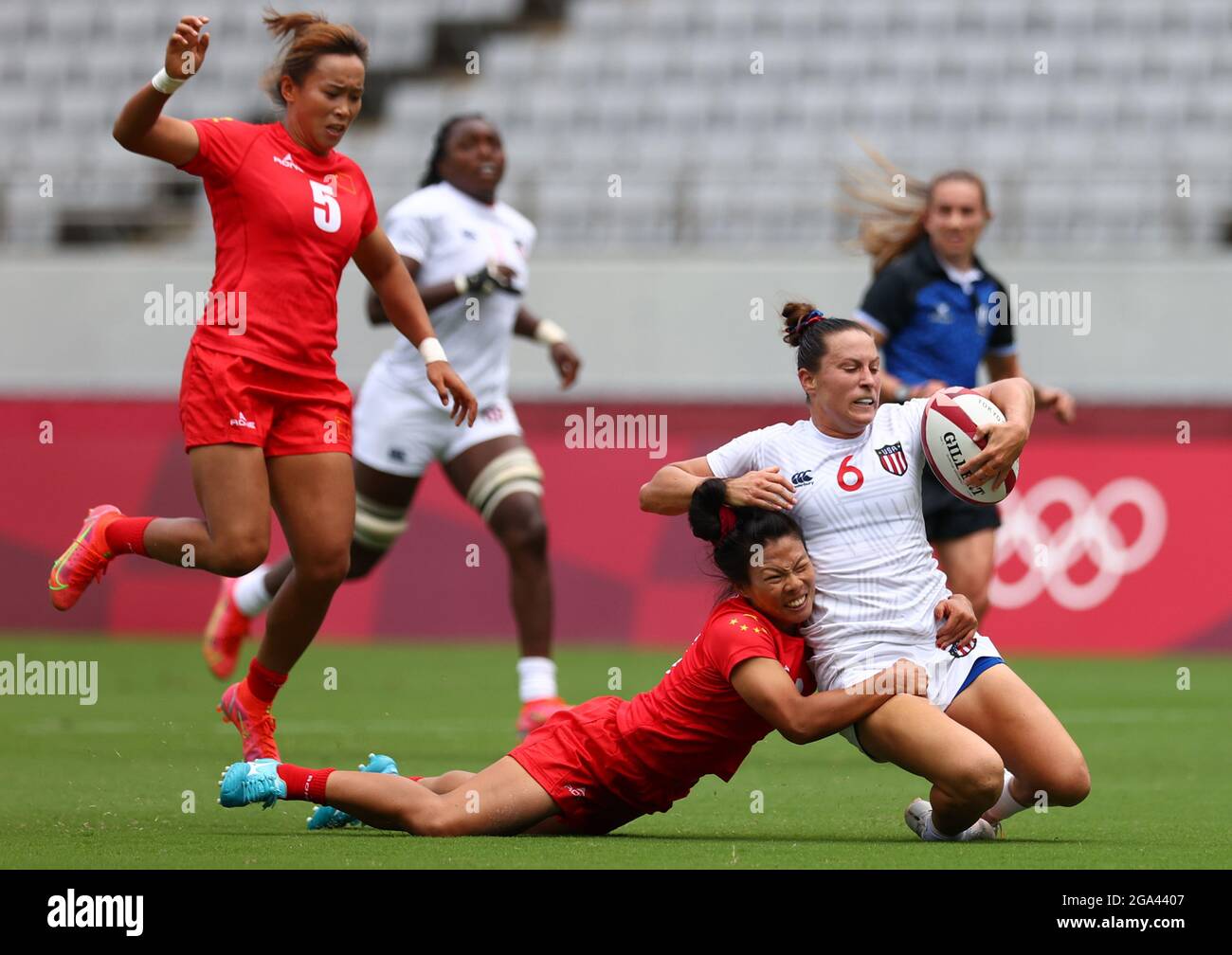 Lauren doyle hi-res stock photography and images - Alamy