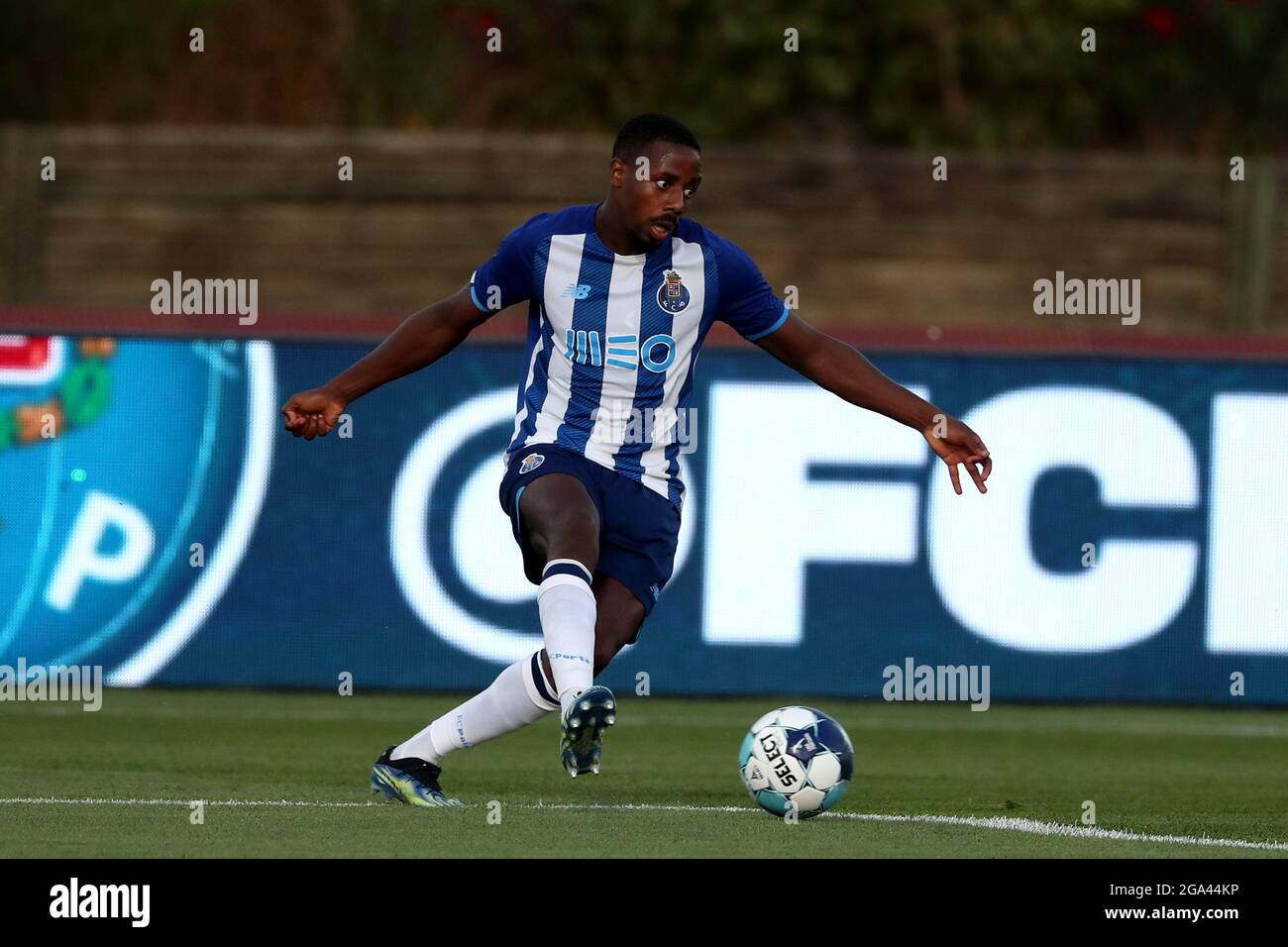 Wilson manafa of fc porto hi-res stock photography and images - Alamy