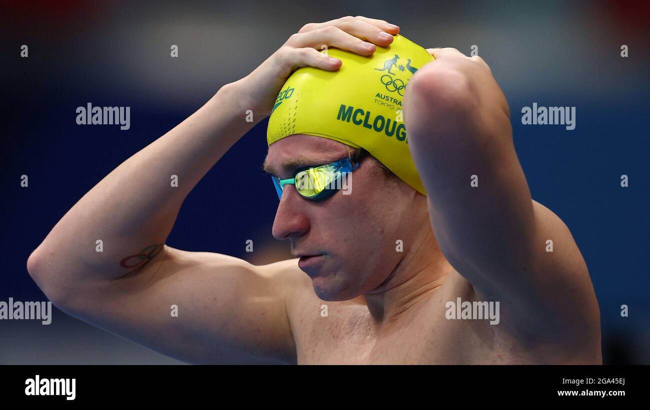 Jack mcloughlin hi-res stock photography and images - Alamy