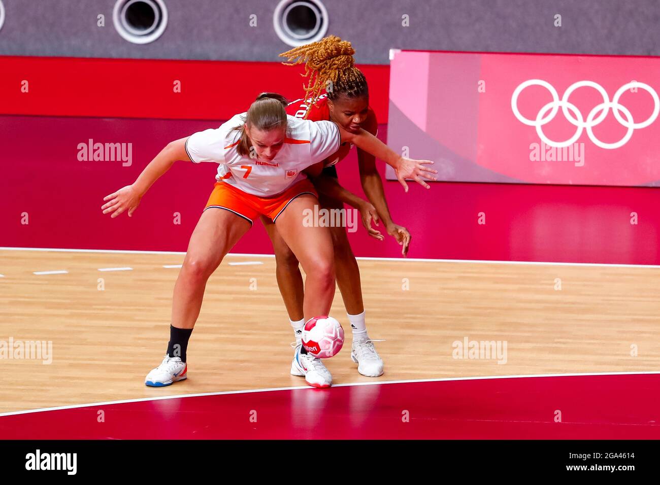 Natalia santos hi-res stock photography and images - Alamy