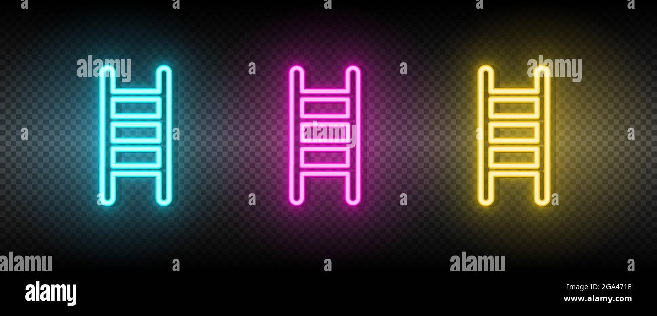 Ladder Metaphor High Resolution Stock Photography and Images - Alamy