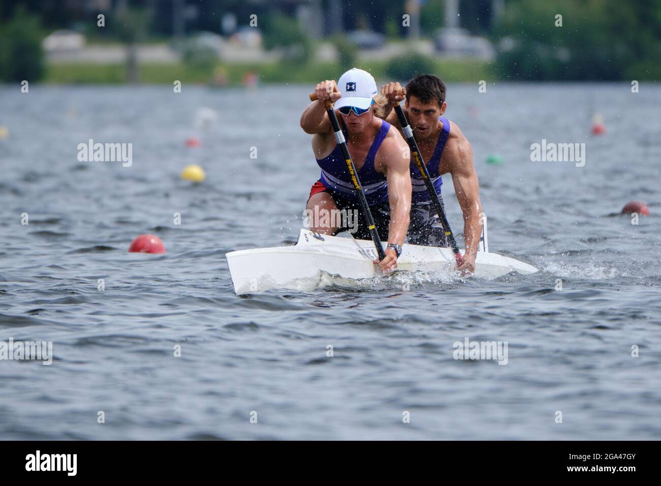 Heading finish line hi-res stock photography and images - Alamy