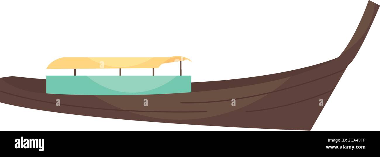 Long boat tail Cut Out Stock Images & Pictures - Alamy