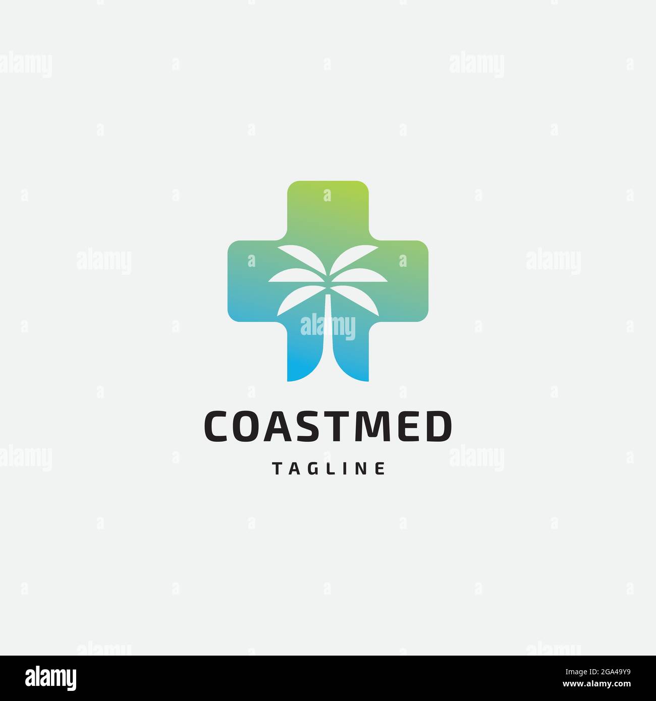 Doctor island Stock Vector Images - Alamy