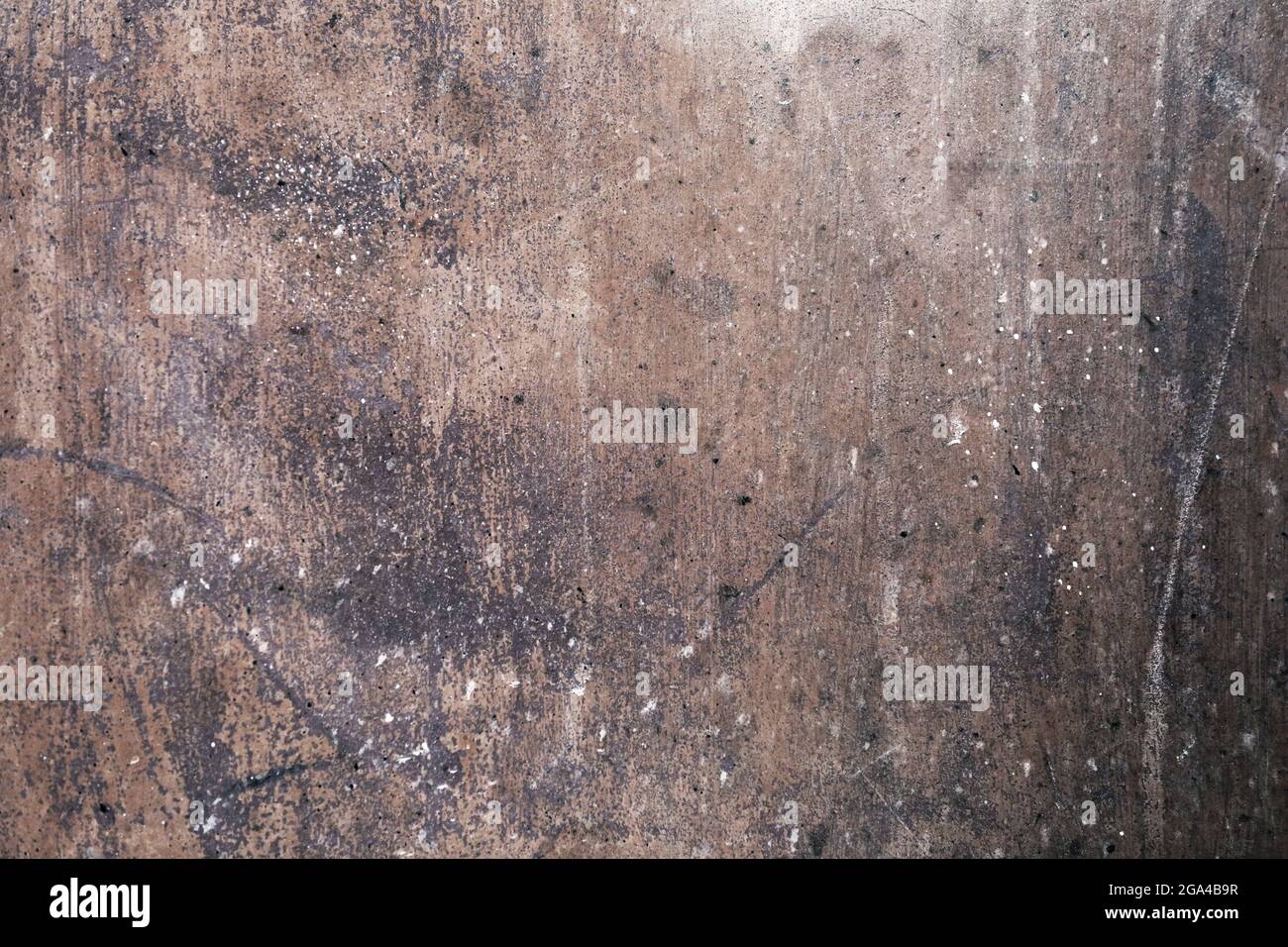 Metal corroded texture background Stock Photo - Alamy