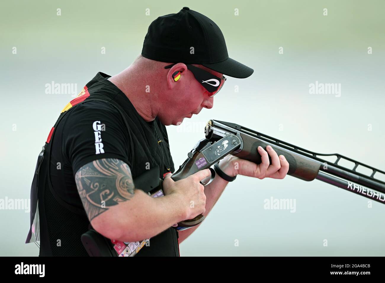 Range andy hi-res stock photography and images - Alamy