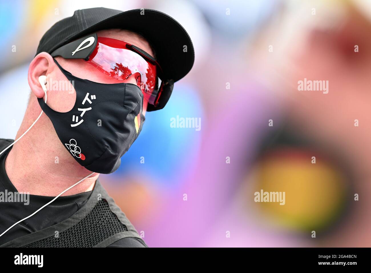 Range andy hi-res stock photography and images - Alamy