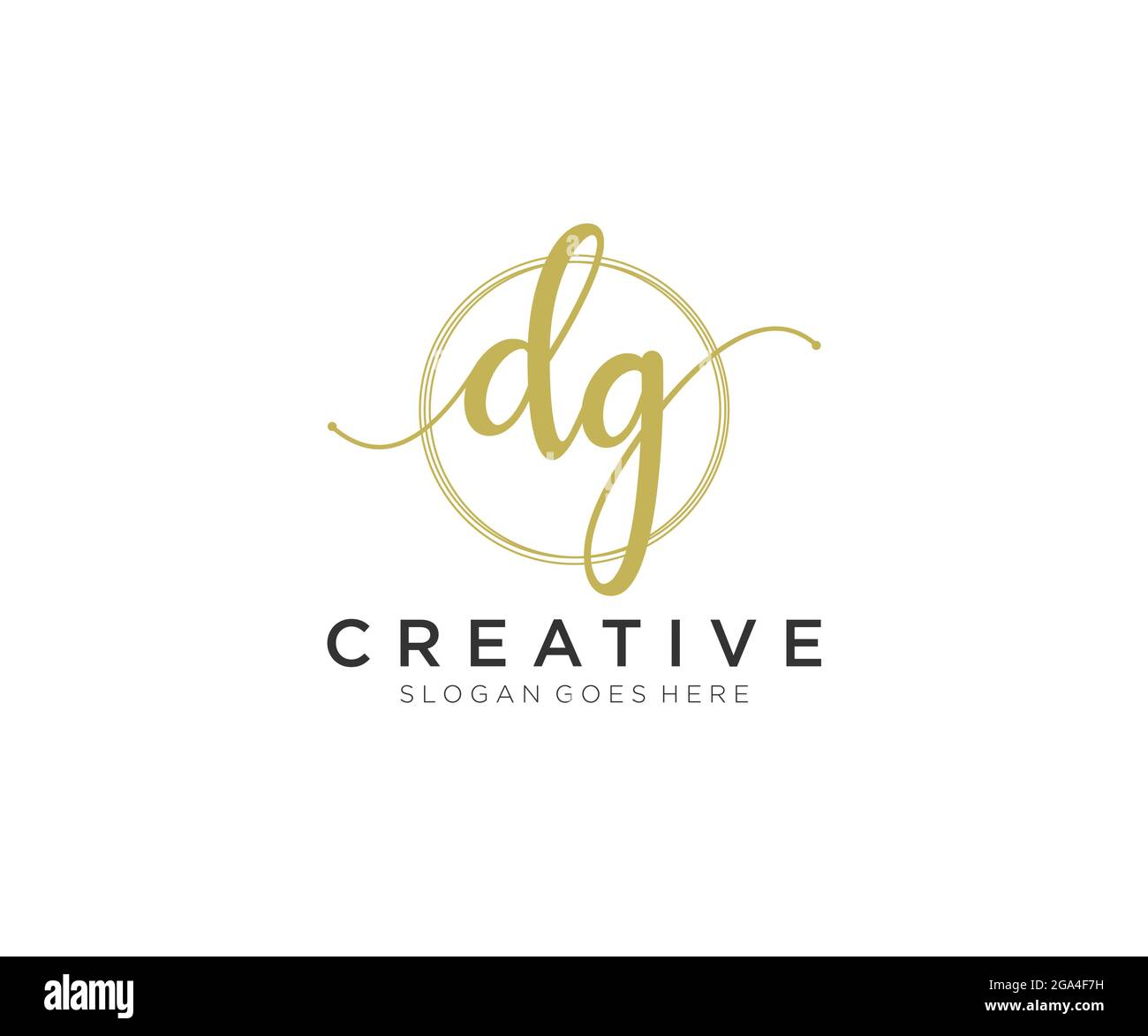 Dg signature hi-res stock photography and images - Alamy