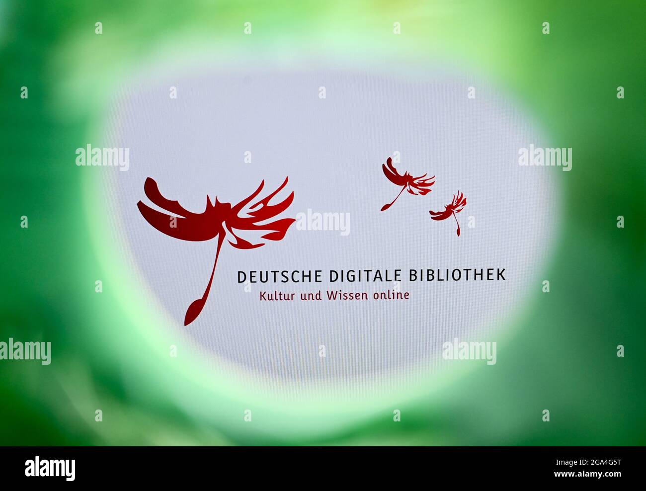 Ddb logo hi-res stock photography and images - Alamy