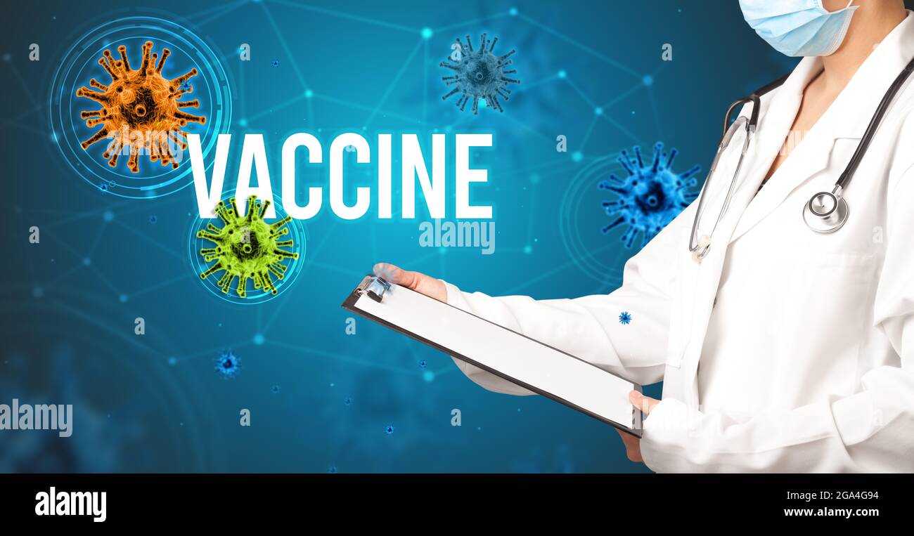 doctor prescribes a prescription Stock Photo - Alamy