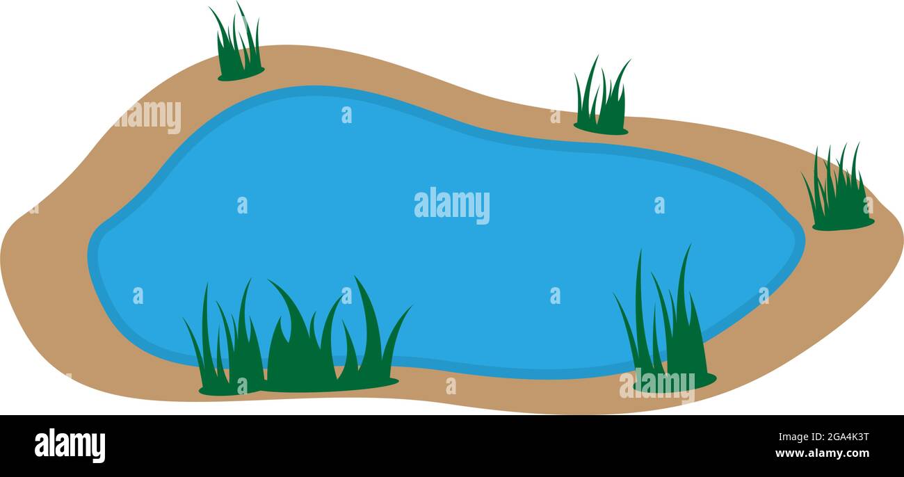 Aqua park vector vectors Cut Out Stock Images & Pictures - Alamy