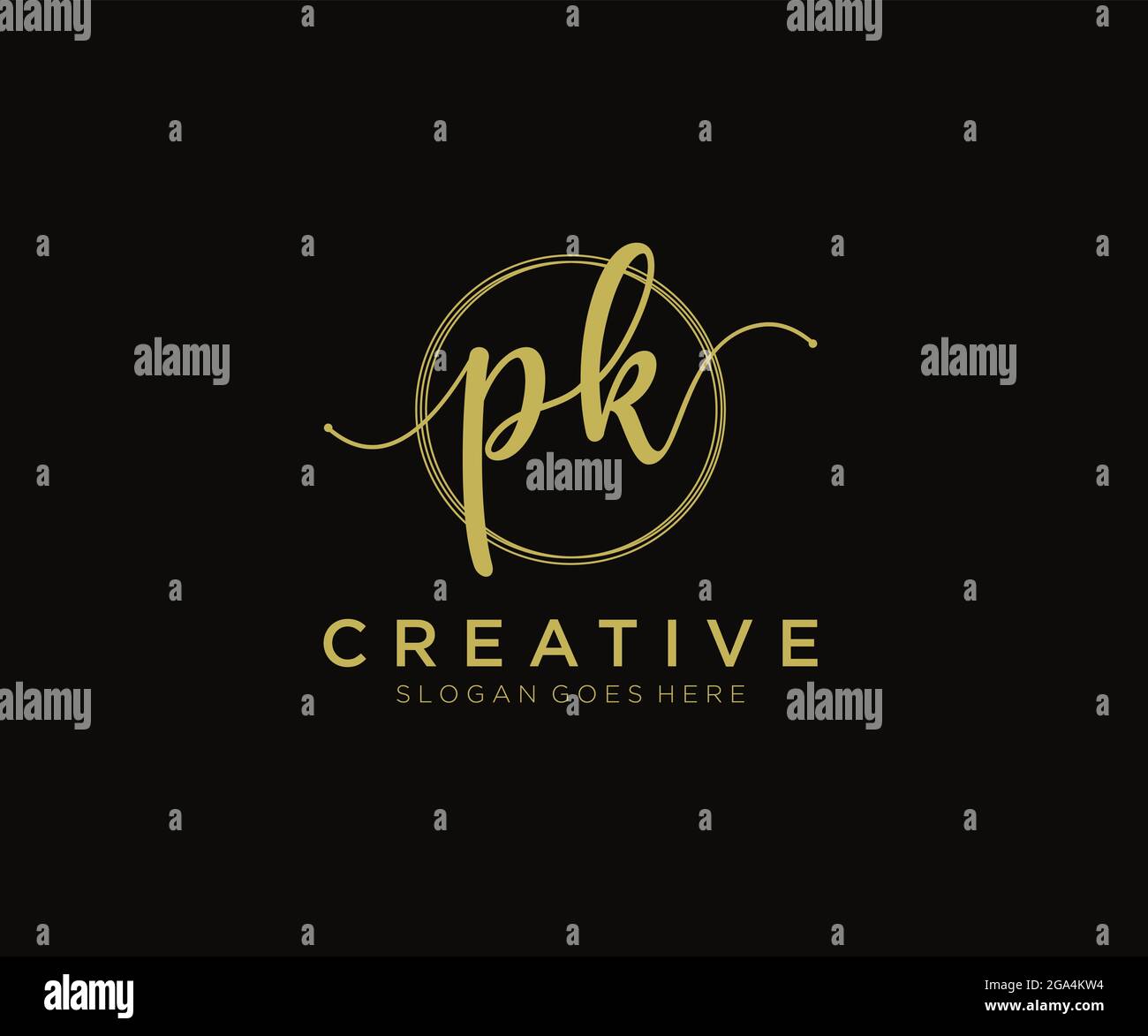 Pk signature hi-res stock photography and images - Alamy