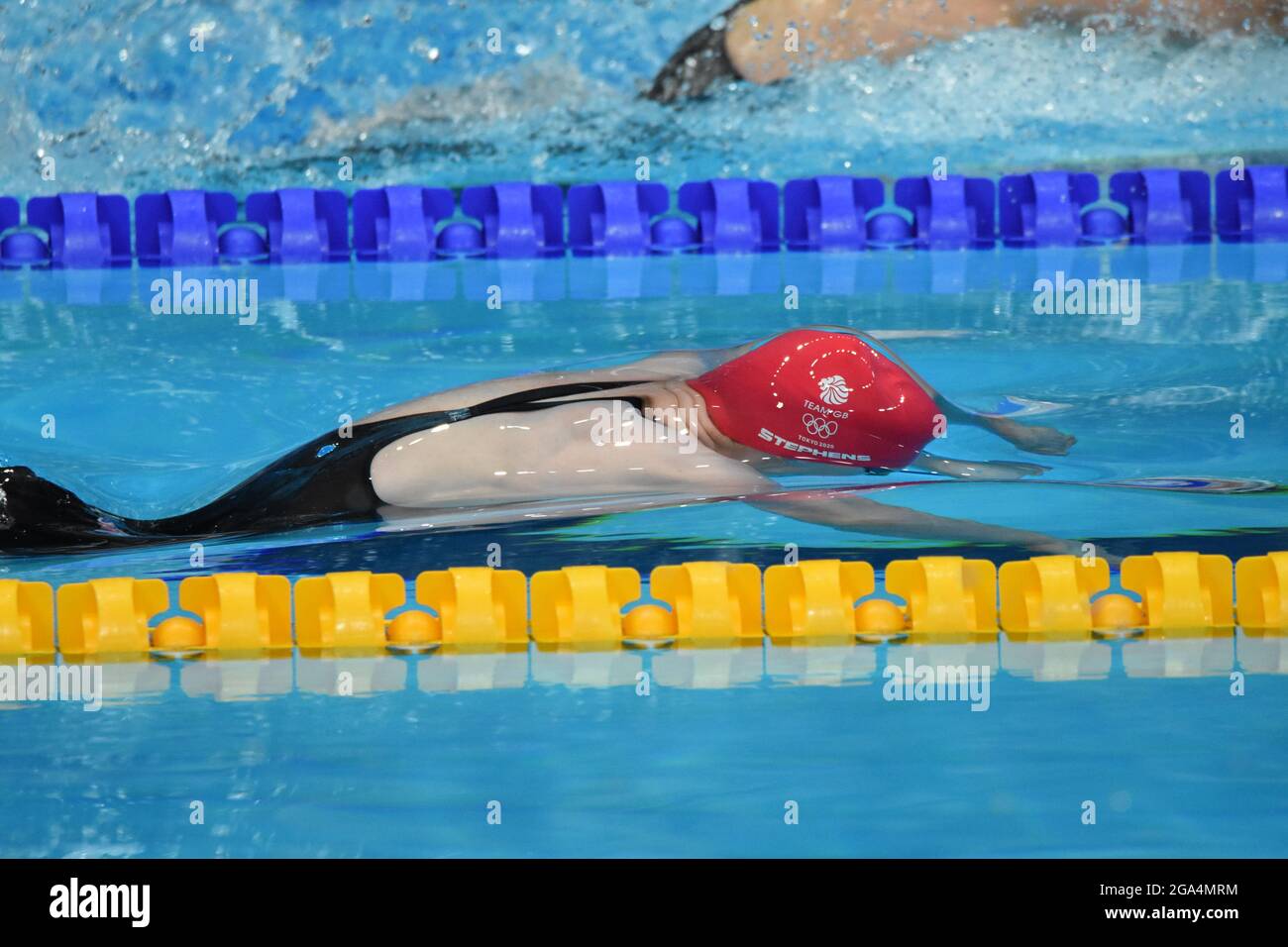 Laura stephens hi-res stock photography and images - Alamy